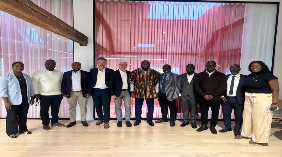 TechReviewAfrica - News Details